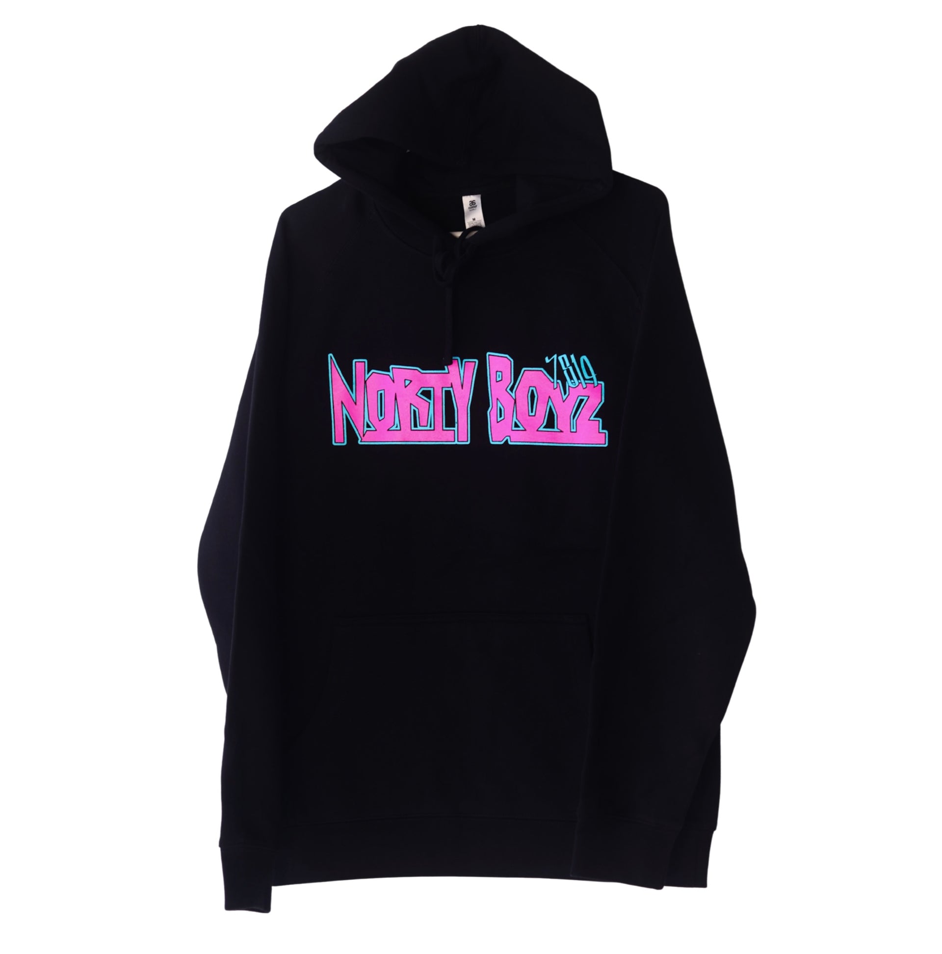 Norty Boyz
